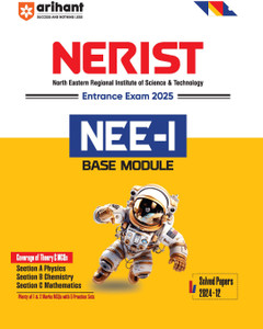Nerist Solved Papers (Editionv): Buy Nerist Solved Papers (Editionv) by ...