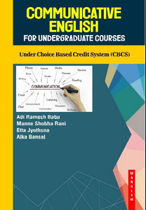 Communicative English for Undergraduate Courses ( According to CBCS ...