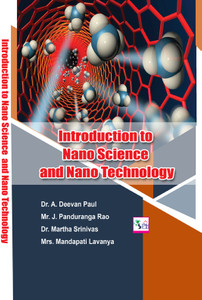Introduction to Nano Science and Nano Technology: Buy Introduction to ...