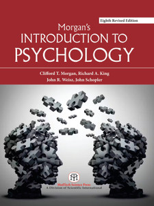 Introduction To Psychology: Buy Introduction To Psychology by Clifford ...