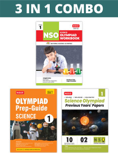Mtg National Science Olympiad Nso Workbook Prep Guide Previous