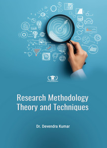 RESEARCH METHODOLOGY: THEORY AND TECHNIQUES: Buy RESEARCH METHODOLOGY ...