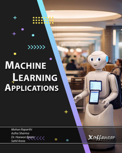 MACHINE LEARNING APPLICATIONS: Buy MACHINE LEARNING APPLICATIONS by ...