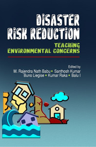 DISASTER RISK REDUCTION: TEACHING ENVIRONMENTAL CONCERNS: Buy DISASTER ...