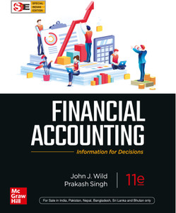 Financial Accounting: Information for Decision | 11th Edition: Buy ...