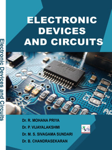 Electronic Devices and Circuits: Buy Electronic Devices and Circuits by ...