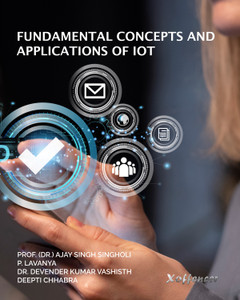 FUNDAMENTAL CONCEPTS AND APPLICATIONS OF IOT: Buy FUNDAMENTAL CONCEPTS ...