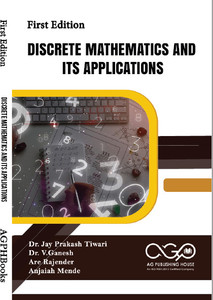 Discrete Mathematics And Its Applications: Buy Discrete Mathematics And ...