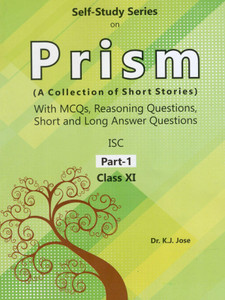 Self-Study Series on Prism (ISC Collection of Short Stories Part -1 for ...