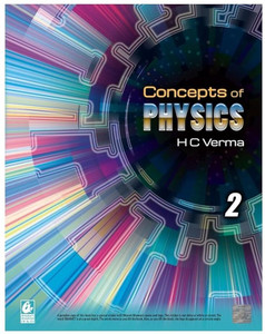 Concept of Physics by H.C Verma Part - II - Session 2024-2025: Buy ...