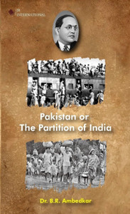 Pakistan or The Partition of India Divided Nations 1947: Buy Pakistan ...
