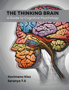 The Thinking Brain: A Guide to Cognitive Psychology: Buy The Thinking ...