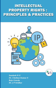 Intellectual Property Rights : Principles & Practice: Buy Intellectual ...