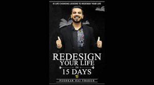 Redesign Your Life in 15 Days: Buy Redesign Your Life in 15 Days by ...