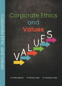 CORPORATE ETHICS AND VALUES: Buy CORPORATE ETHICS AND VALUES by Dr ...
