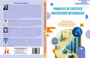 Principles of Statistics and Research Methodology: Buy Principles of ...