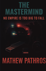 THE MASTERMIND - NO EMPIRE IS TOO BIG TO FALL: Buy THE MASTERMIND - NO ...