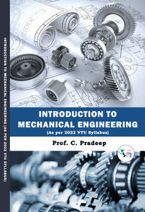 Introduction to mechanical Engineering: Buy Introduction to mechanical ...