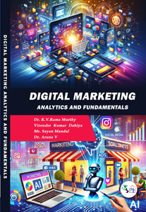 DIGITAL MARKETING ANALYTICS AND FUNDAMENTALS: Buy DIGITAL MARKETING ...