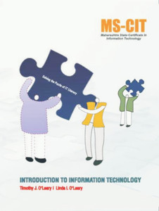 MS-CIT (English): Buy MS-CIT (English) by Mc Graw Hill Publications at ...