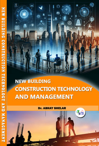 NEW BUILDING CONSTRUCTION TECHNOLOGY AND MANAGEMENT: Buy NEW BUILDING ...