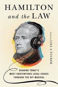 Hamilton and the Law: Buy Hamilton and the Law by unknown at Low Price ...