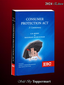 COMMENTARY ON CONSUMER PROTECTION ACT EDITION 2024: Buy COMMENTARY ON ...