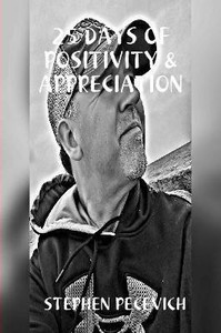25 DAYS OF POSITIVITY & APPRECIATION: Buy 25 DAYS OF POSITIVITY ...