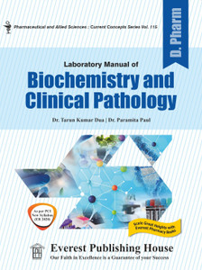 Laboratory Manual of Biochemistry and Clinical Pathology: Buy ...