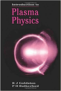 INTRODUCTION TO PLASMA PHYSICS: Buy INTRODUCTION TO PLASMA PHYSICS by ...
