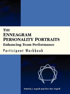 The Enneagram Personality Portraits, Participant Workbook: Buy The ...