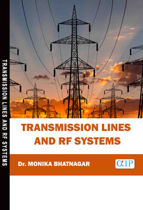TRANSMISSION LINES AND RF SYSTEMS: Buy TRANSMISSION LINES AND RF ...