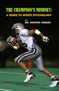The Champion’s Mindset: A Guide to Sports Psychology: Buy The Champion ...