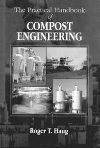 The Practical Handbook of Compost Engineering: Buy The Practical ...