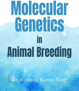 Molecular Genetics in Animal Breeding: Buy Molecular Genetics in Animal ...