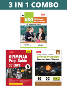 Mtg National Science Olympiad Nso Workbook Prep Guide Previous