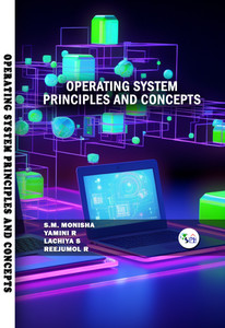OPERATING SYSTEM PRINCIPLES AND CONCEPTS: Buy OPERATING SYSTEM ...