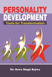 Personality Development : Tools for Transformation: Buy Personality ...
