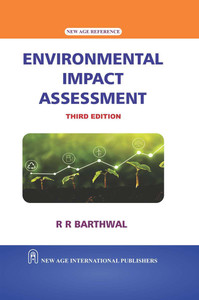 Environmental Impact Assessment: Buy Environmental Impact Assessment by ...