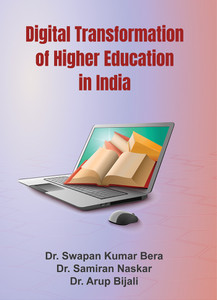 Digital Transformation of Higher Education in India: Buy Digital ...