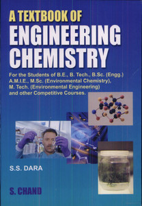Textbook of Engineering Chemistry: Buy Textbook of Engineering ...