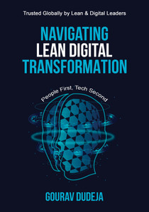 Navigating Lean Digital Transformation: Buy Navigating Lean Digital ...