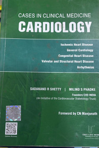 CASES IN CLINICAL MEDICINE CARDIOLOGY: Buy CASES IN CLINICAL MEDICINE ...