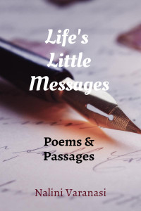 Life's Little Messages - Poems and Passages: Buy Life's Little Messages ...