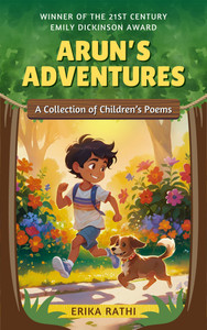 Arun's Adventures: Buy Arun's Adventures by Rathi Erika at Low Price in ...