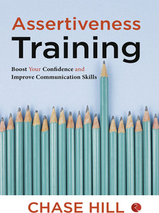ASSERTIVENESS TRAINING-1st: Buy ASSERTIVENESS TRAINING-1st by Chase ...
