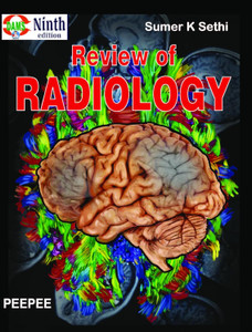 Review of Radiology-Dr Sumer Sethi (Ninth edition): Buy Review of ...