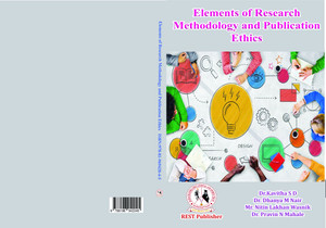 Elements of Research Methodology and Publication Ethics: Buy Elements ...