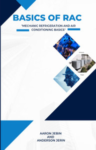 Basics of RAC: Buy Basics of RAC by Aaron Jebin, Aderson Jerin at Low ...