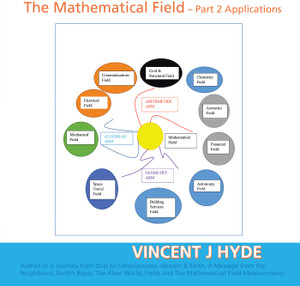 The Mathematical Field Part 2 - Applications: Buy The Mathematical ...